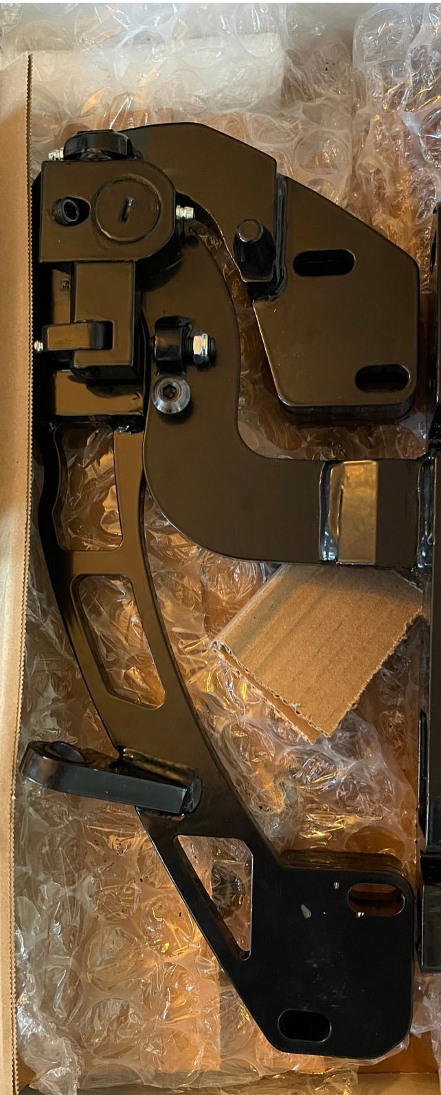 Corvette C7 Vertical Doors Kit | Bokeyno Motorsports