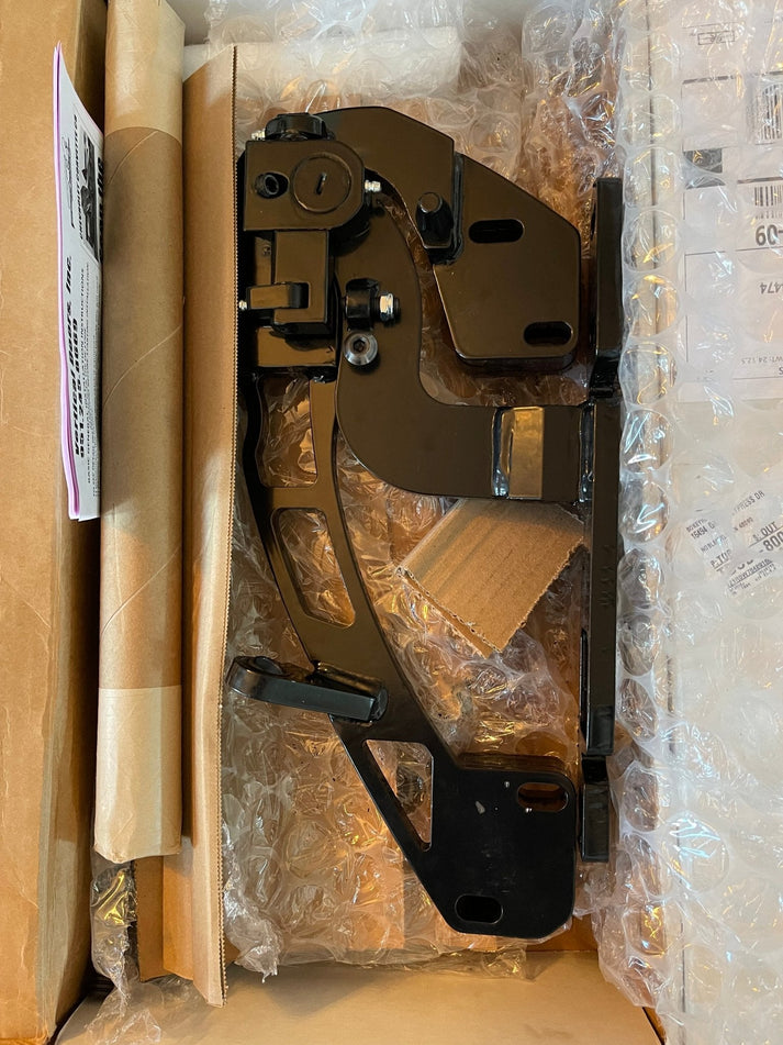 C8 Corvette Z06 + ERay Vertical Doors Kit – Bokeyno Motorsports
